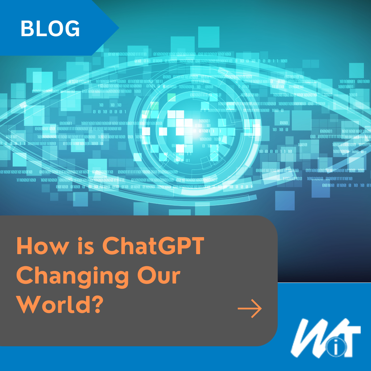 How is ChatGPT Changing Our World?